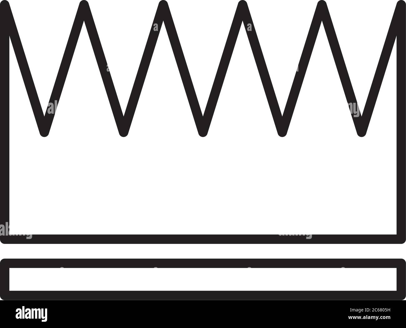 Classic duke Stock Vector Images - Alamy