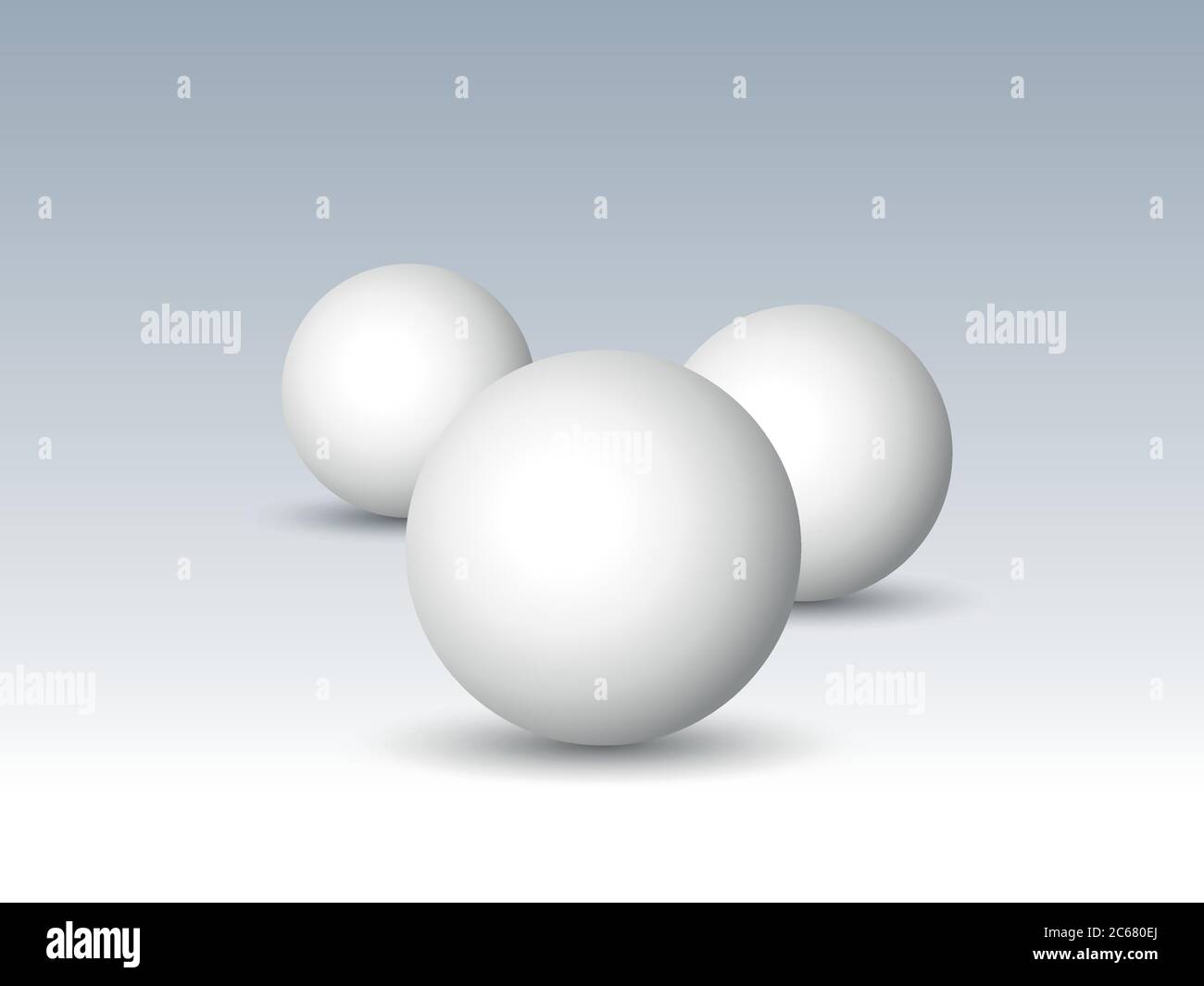 Plastic 3 objects Stock Vector Images - Alamy