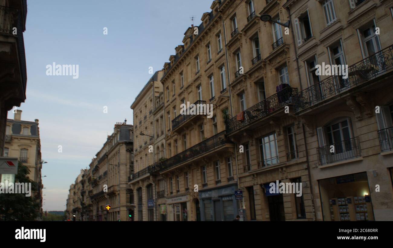 France, stunning vintage Bordeaux. Gorgeous architecture, interesting ...