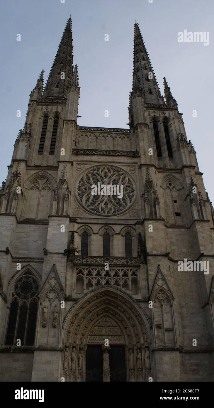France, stunning vintage Bordeaux. Gorgeous architecture, interesting ...
