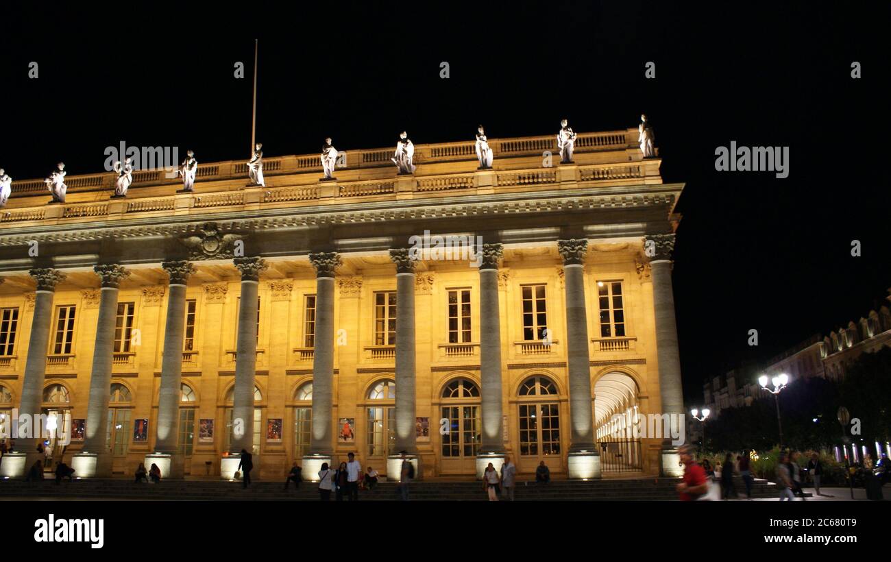 France, stunning vintage Bordeaux. Gorgeous architecture, interesting ...