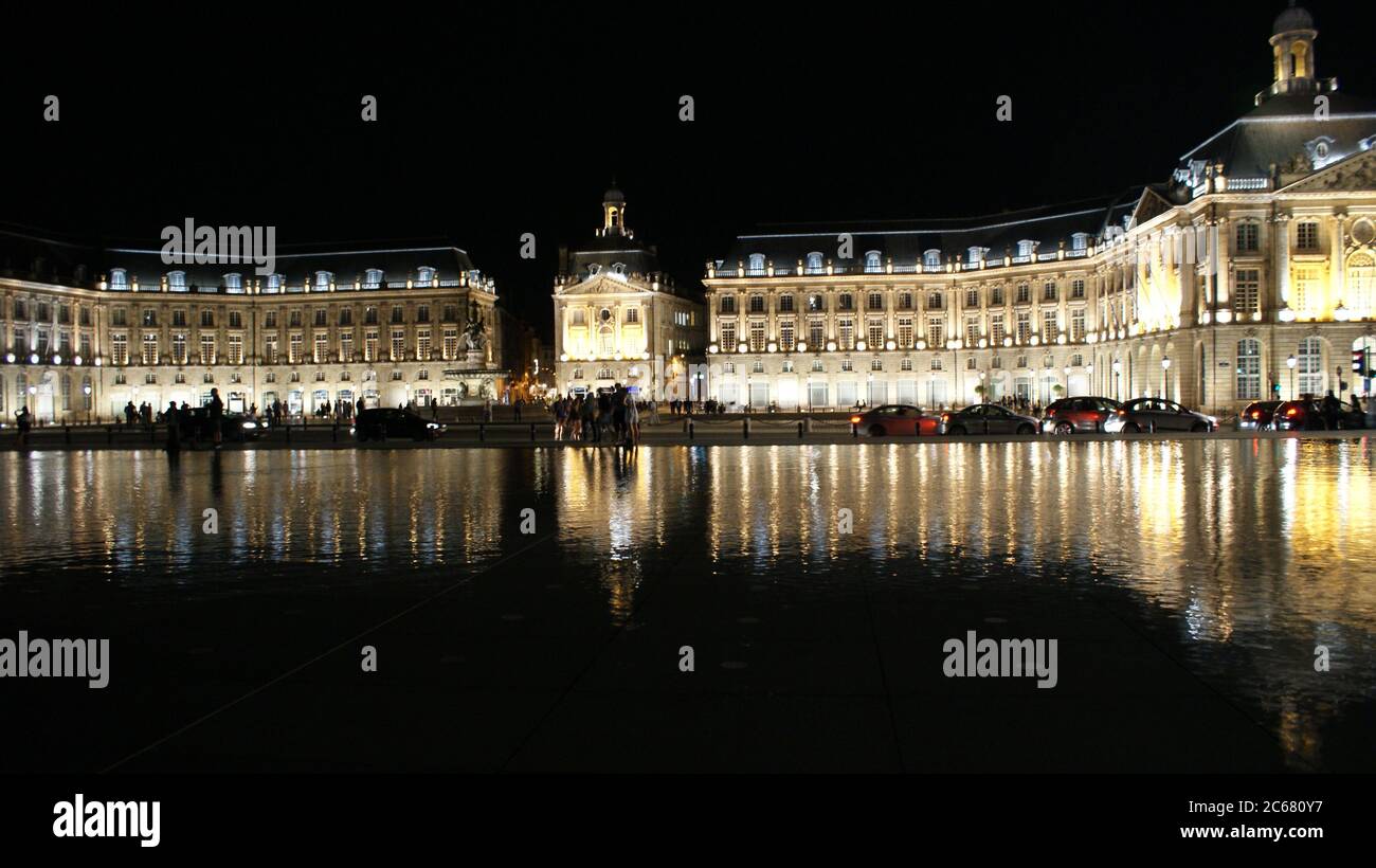 France, stunning vintage Bordeaux. Gorgeous architecture, interesting ...