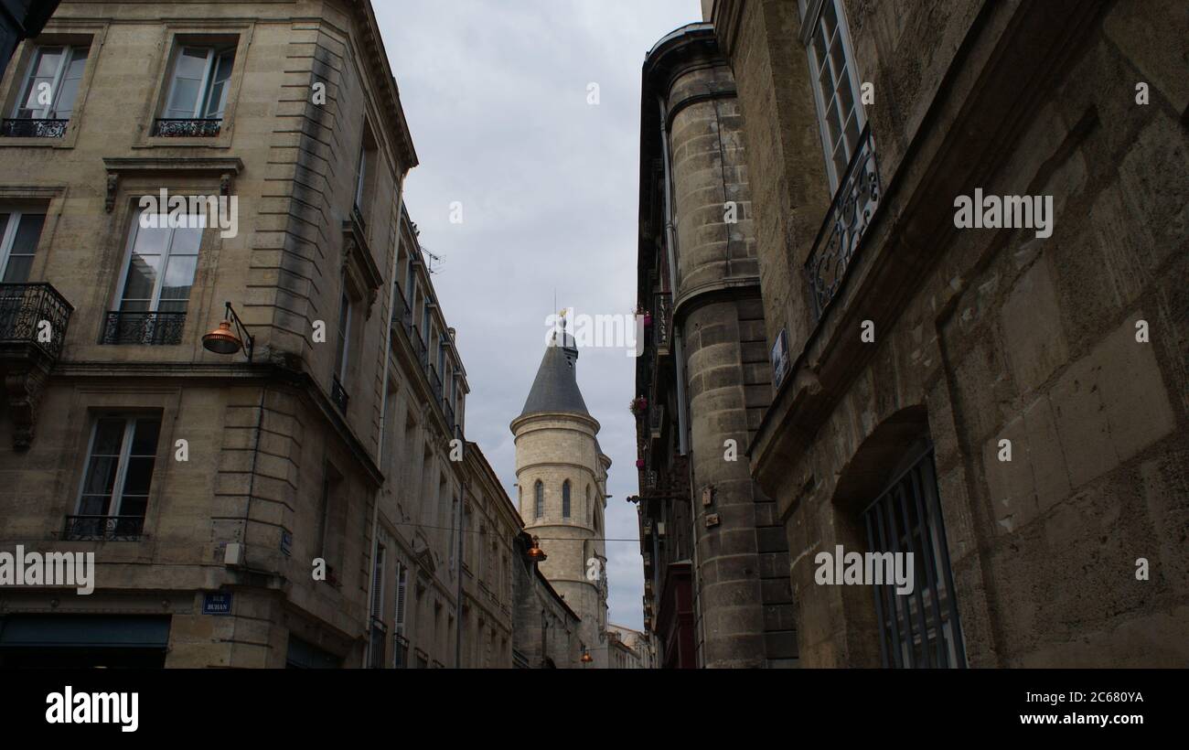 France, stunning vintage Bordeaux. Gorgeous architecture, interesting ...