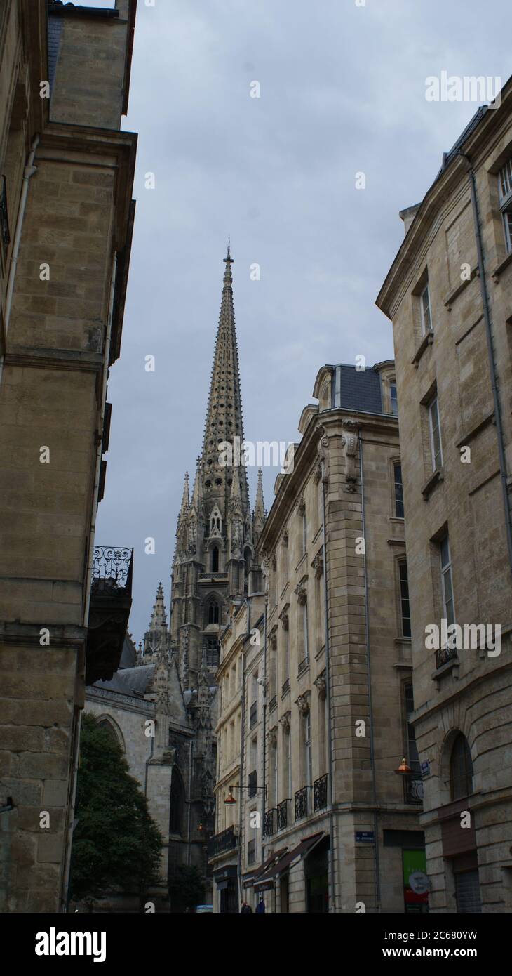 France, stunning vintage Bordeaux. Gorgeous architecture, interesting ...