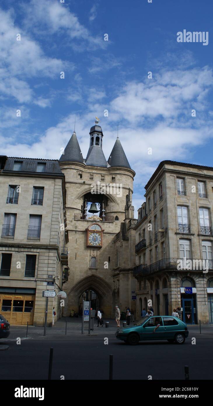 France, stunning vintage Bordeaux. Gorgeous architecture, interesting ...