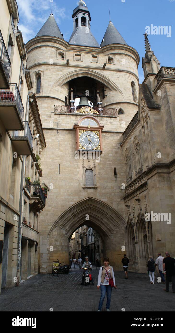 France, stunning vintage Bordeaux. Gorgeous architecture, interesting ...