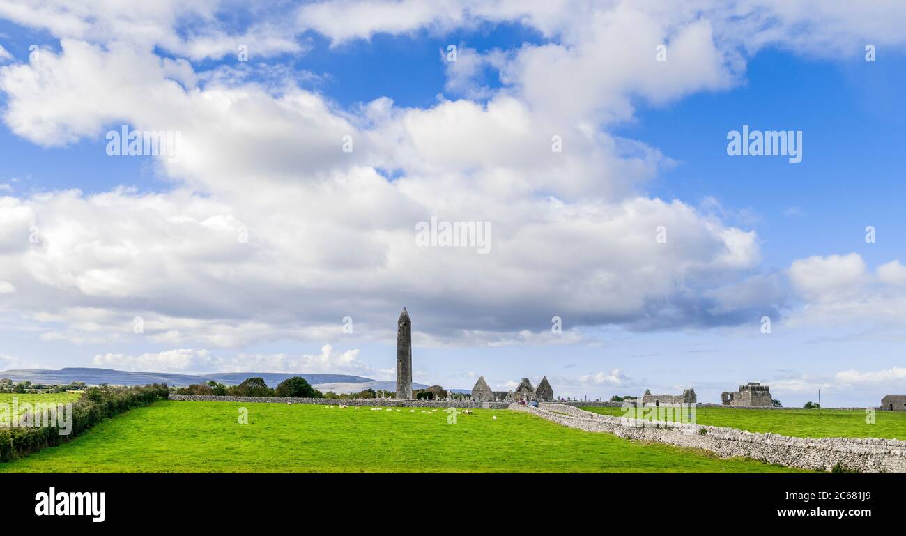 Gort ireland hi-res stock photography and images - Alamy