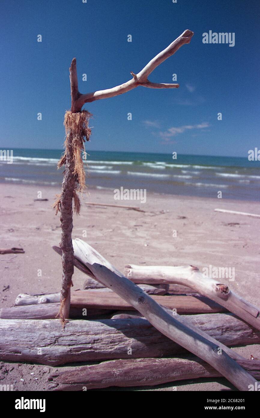 Southwick Beach State Park, New York Stock Photo - Alamy