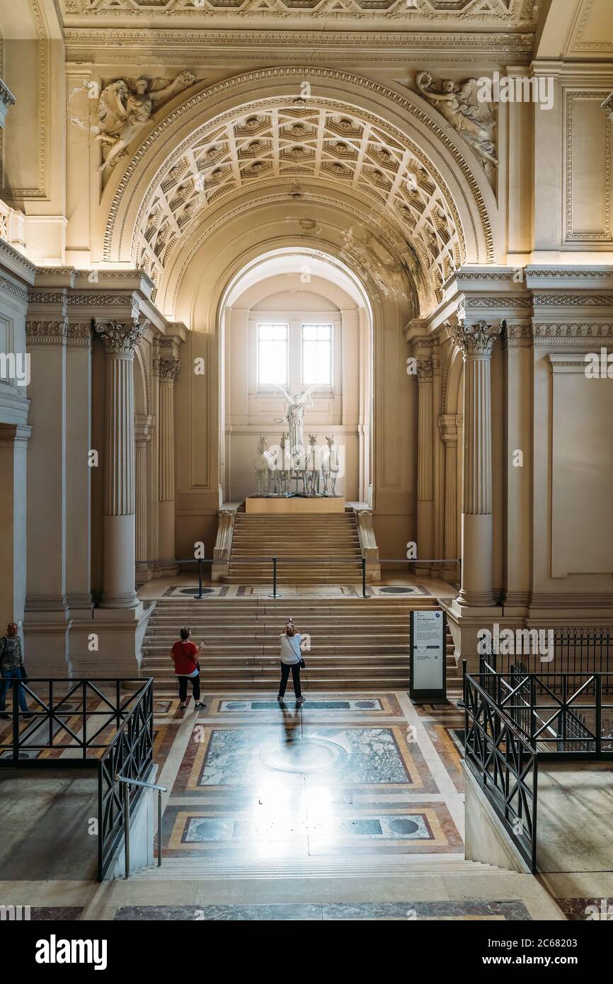 Victor Emmanuel Ii Monument