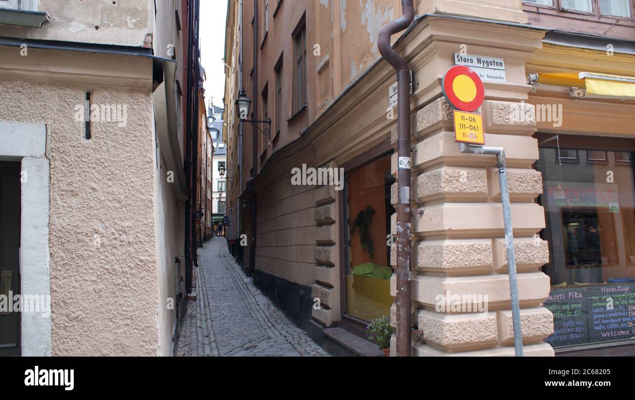 The stunning architecture of Stockholm and its suburbs. Homes and ...