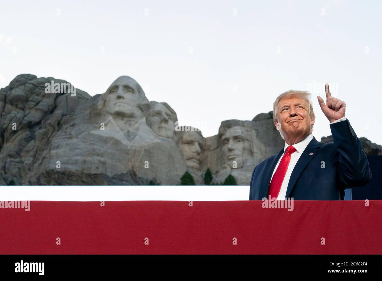 U s independence day during coronavirus pandemic hi-res stock ...