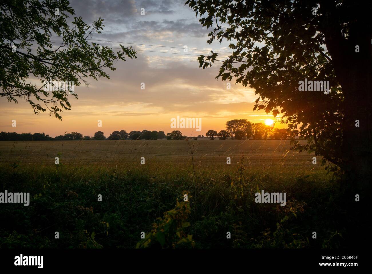 Norfolk road signs hi-res stock photography and images - Alamy