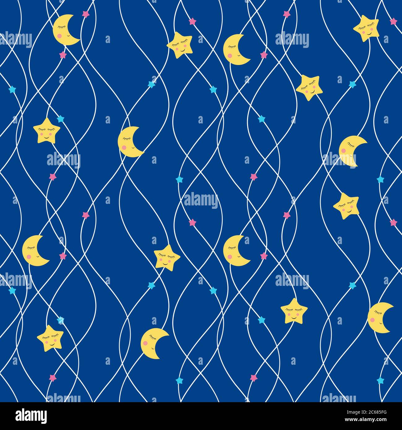 Starry texture Stock Vector Images - Alamy