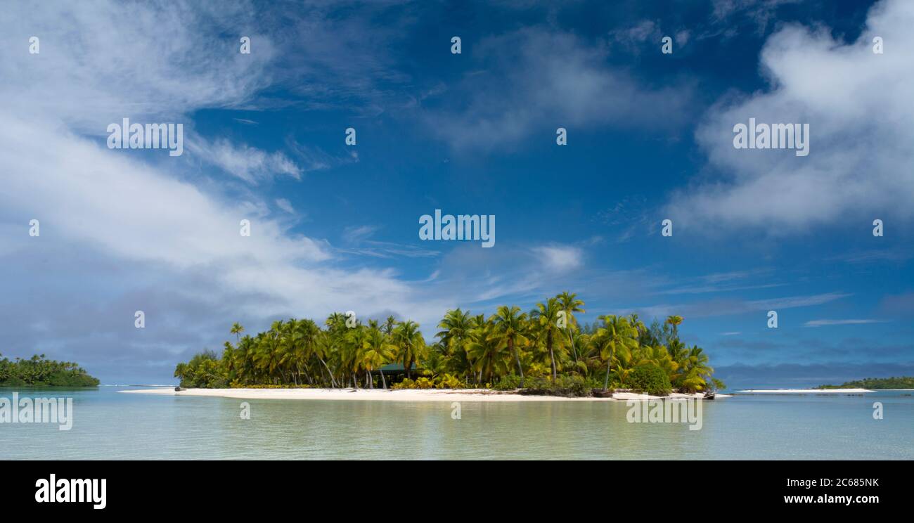 Lagoon photography hi-res stock photography and images - Alamy