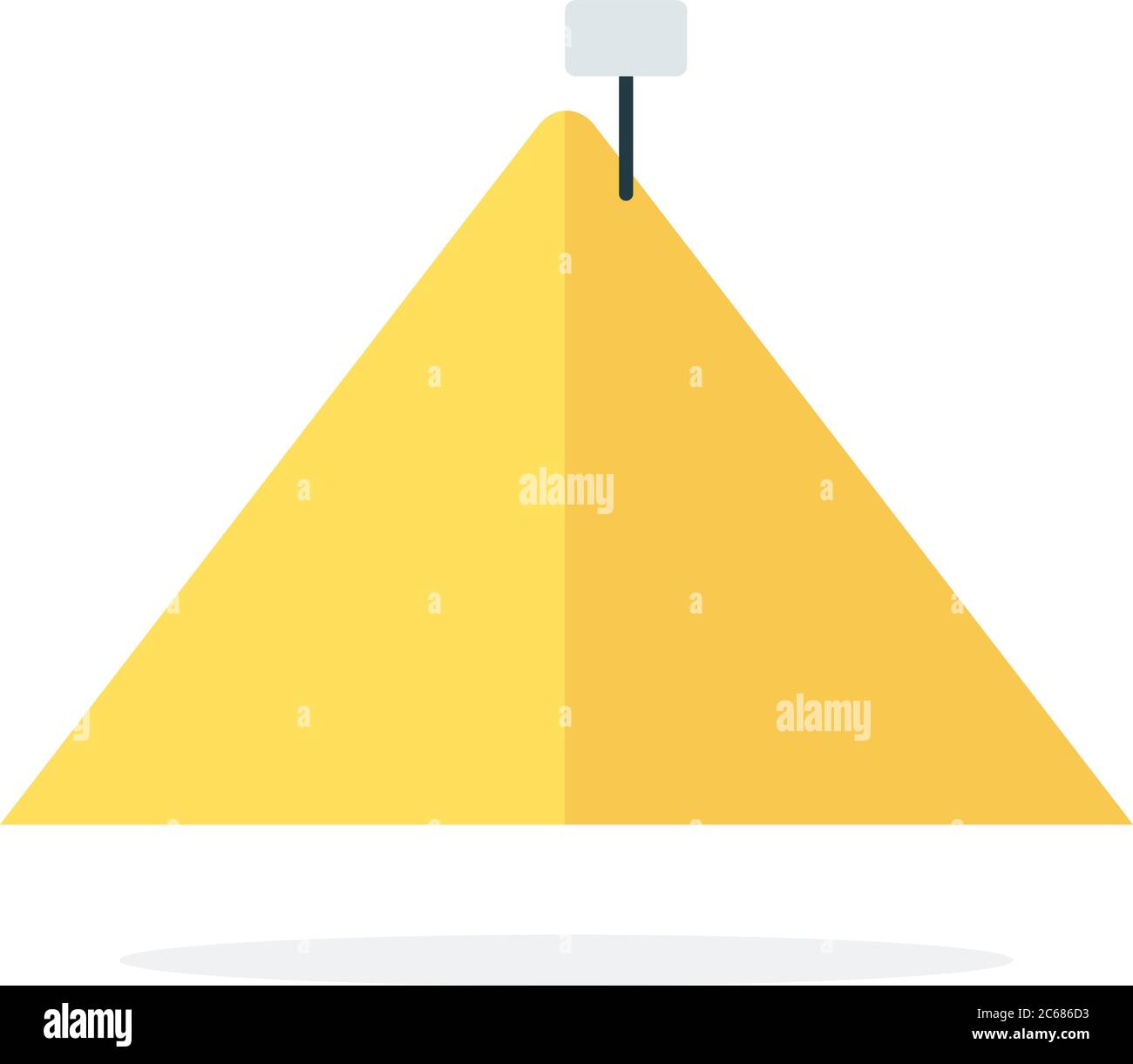 Crushed powder Stock Vector Images - Alamy