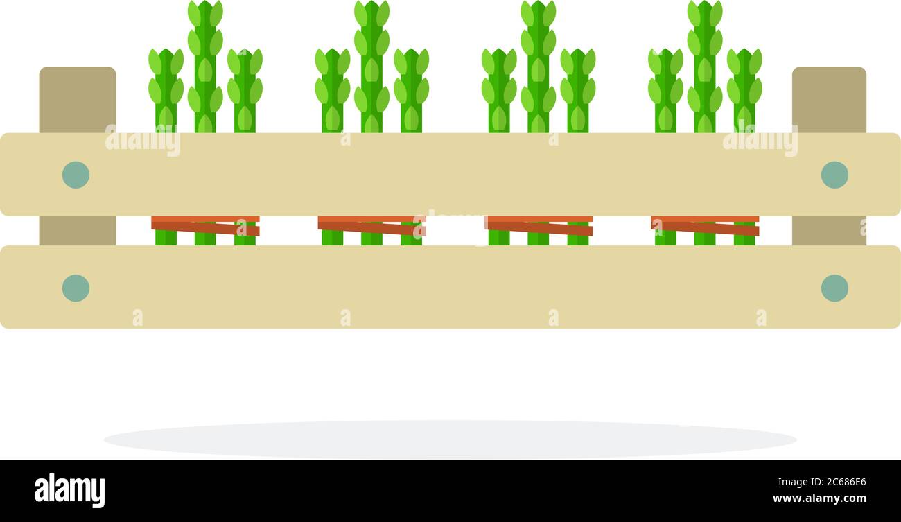 Wooden timber isolated square Stock Vector Images - Alamy