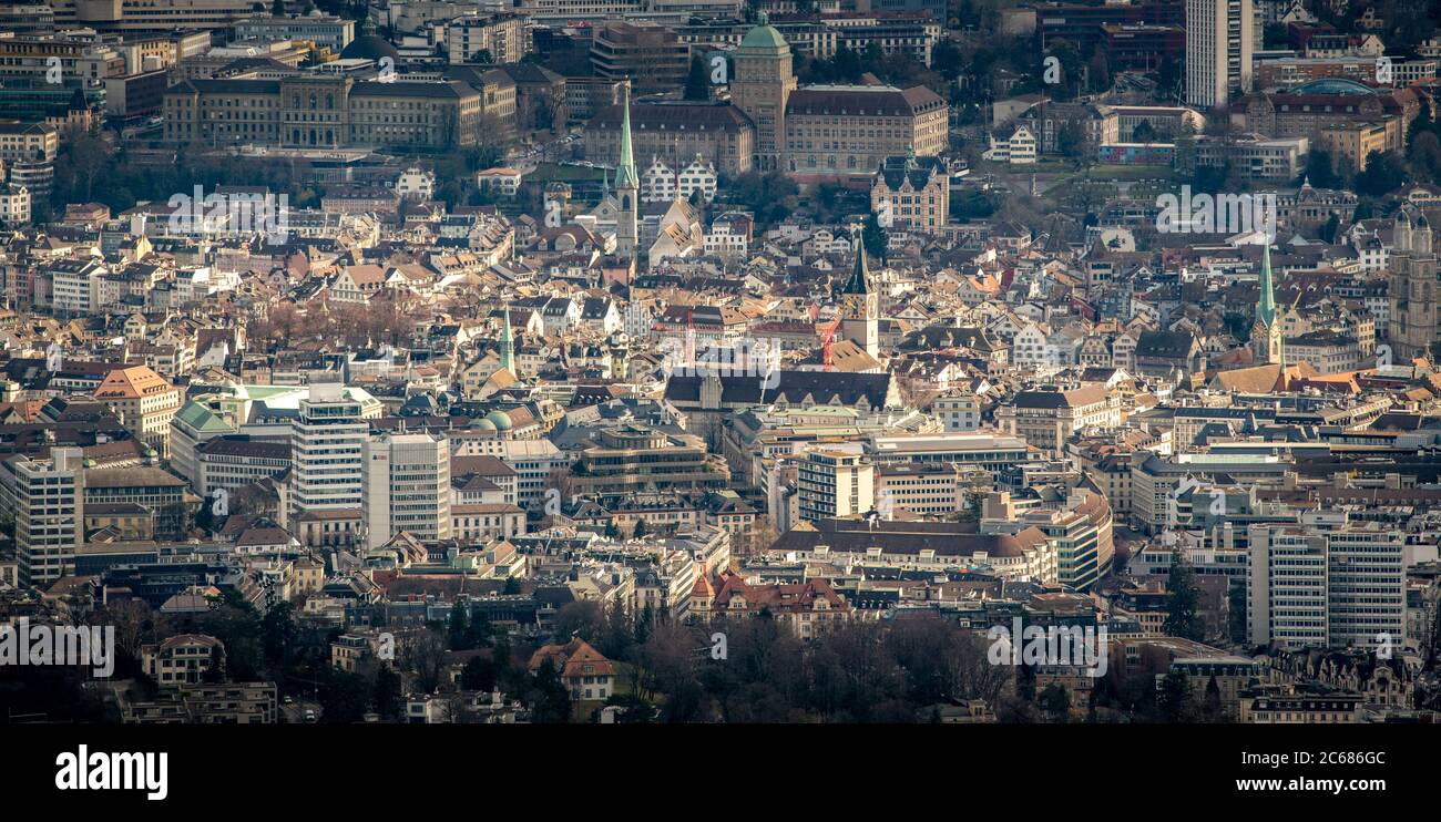 Zurich community hi-res stock photography and images - Alamy