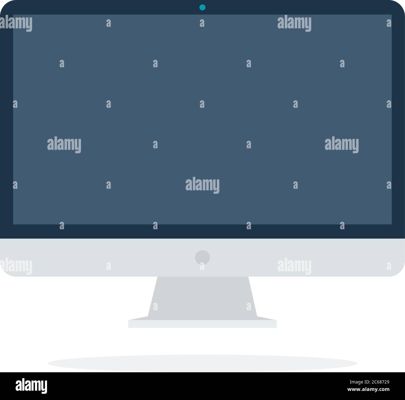 Large visual Stock Vector Images - Alamy