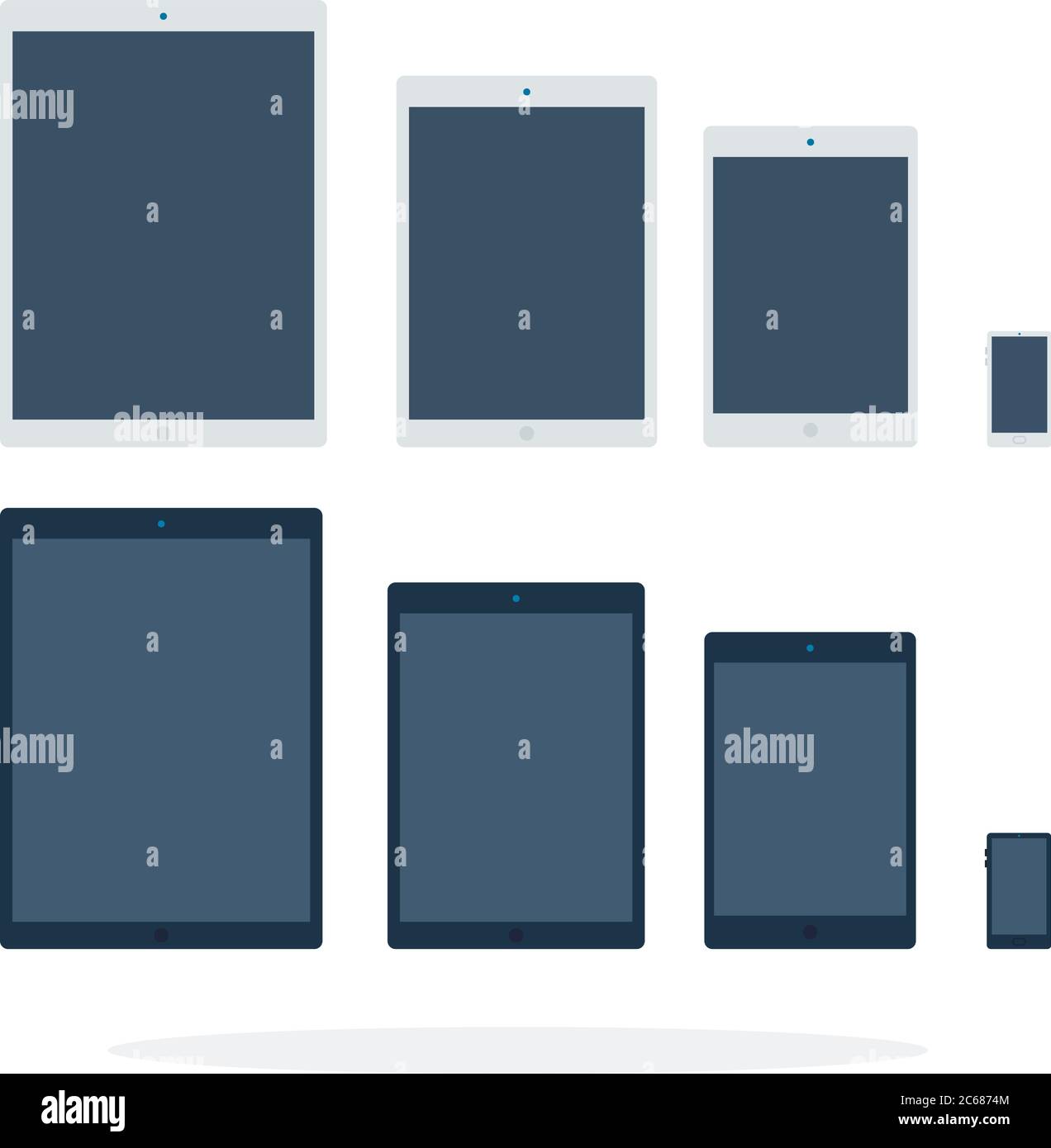 Electronic medium Stock Vector Images - Alamy