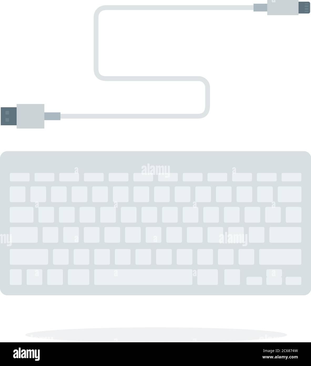 Universal type alphabet hi-res stock photography and images - Alamy