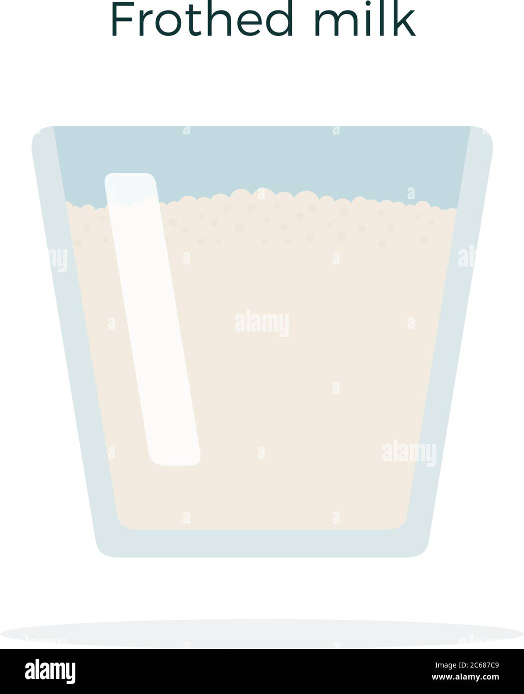 Expanded foam Stock Vector Images - Alamy