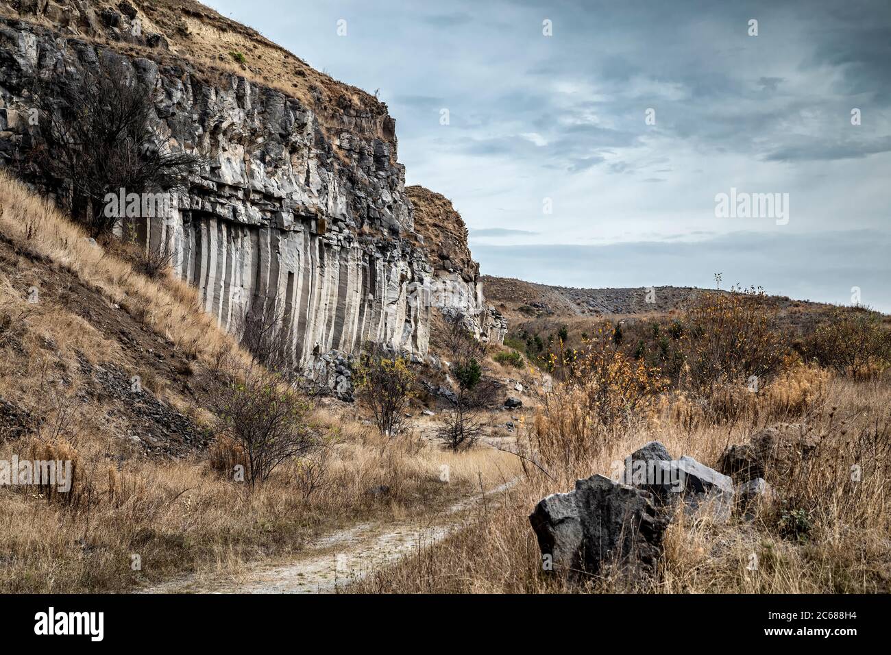 Remote romania hi-res stock photography and images - Alamy