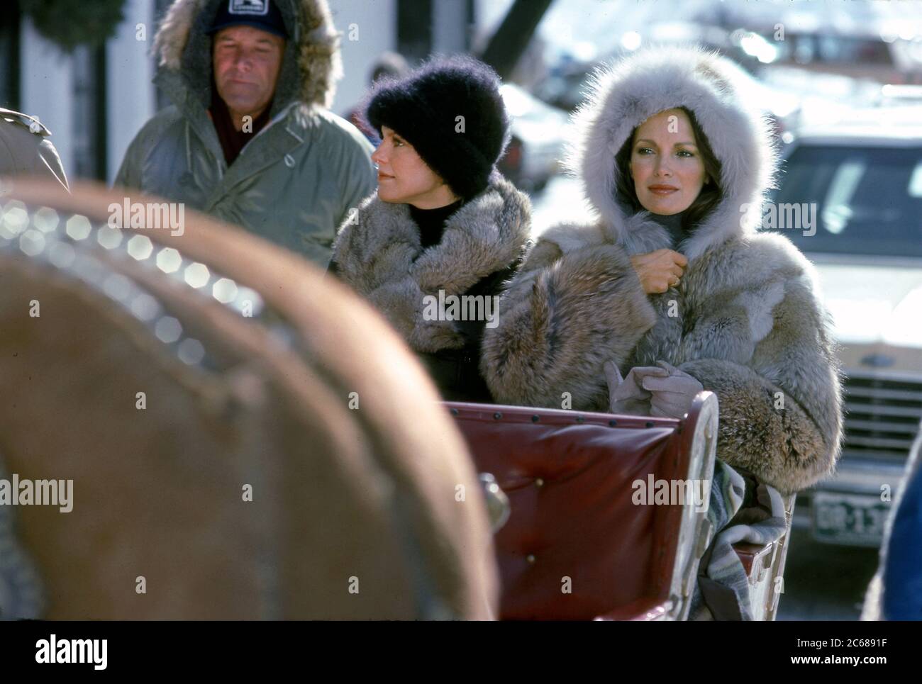 Cheryl ladd hi-res stock photography and images - Alamy