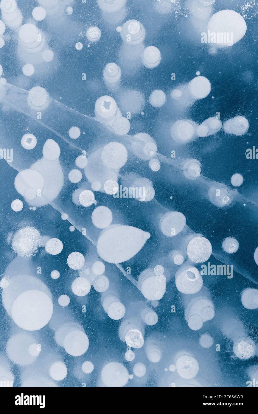 Ice bubble hi-res stock photography and images - Alamy