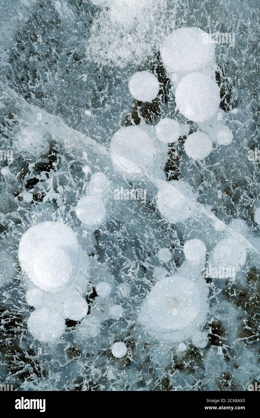 Ice bubble hi-res stock photography and images - Alamy
