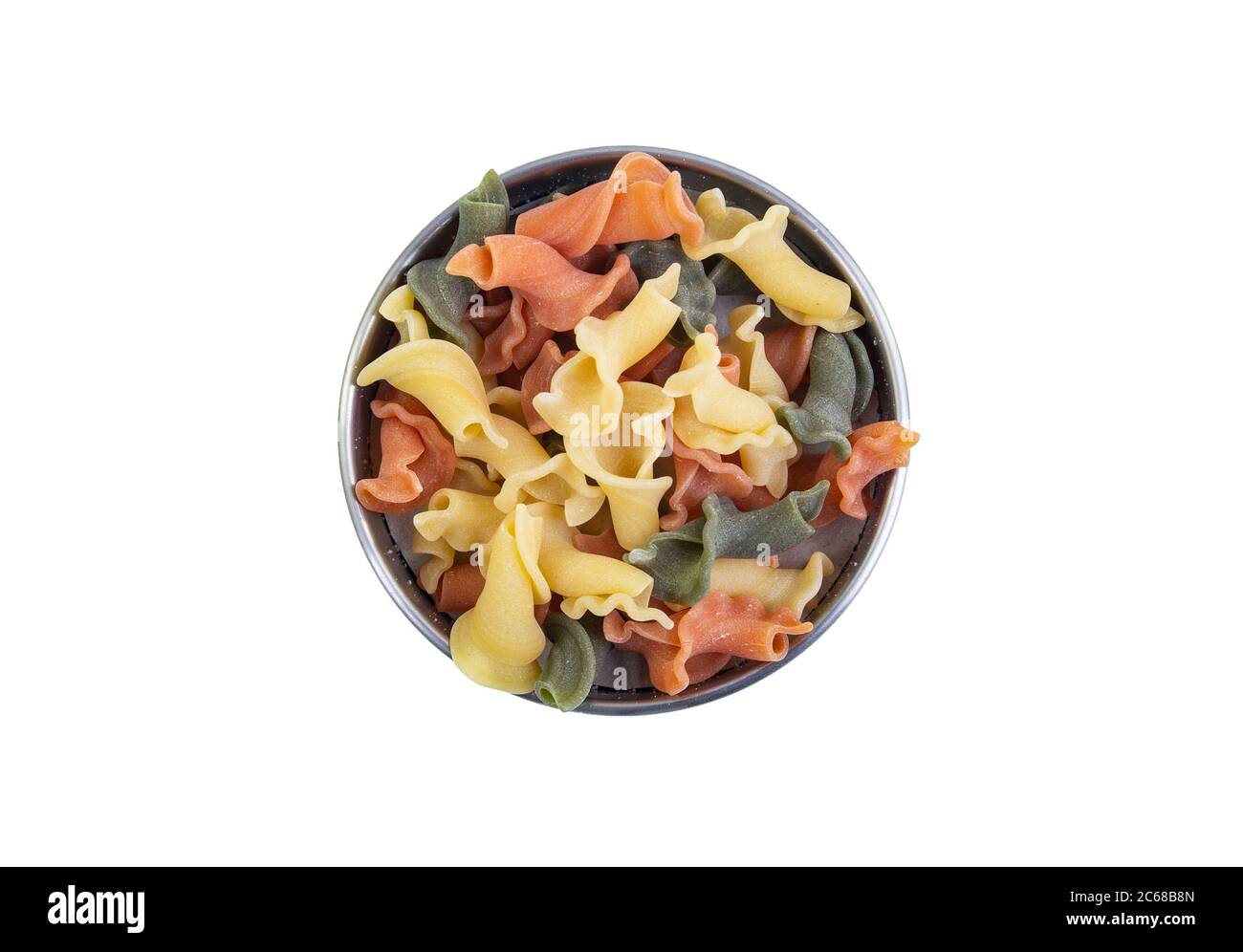 Fluted shape hi-res stock photography and images - Alamy