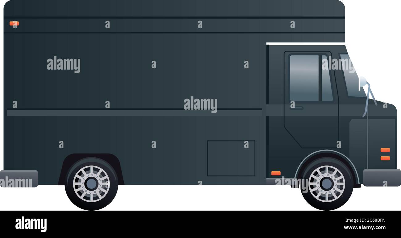 van black branding isolated icon vector illustration design Stock ...