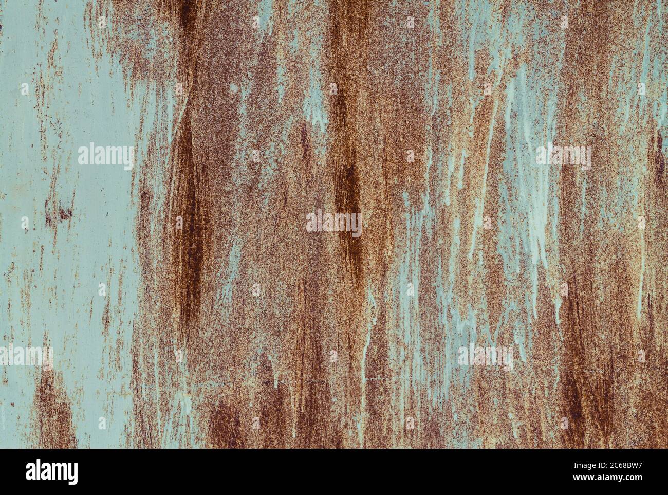 Stack rusted sheet metal hi-res stock photography and images - Alamy