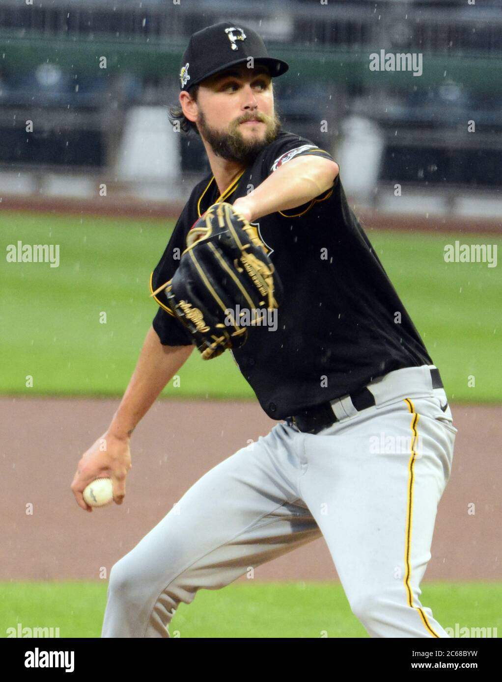 Major brubaker hi-res stock photography and images - Alamy