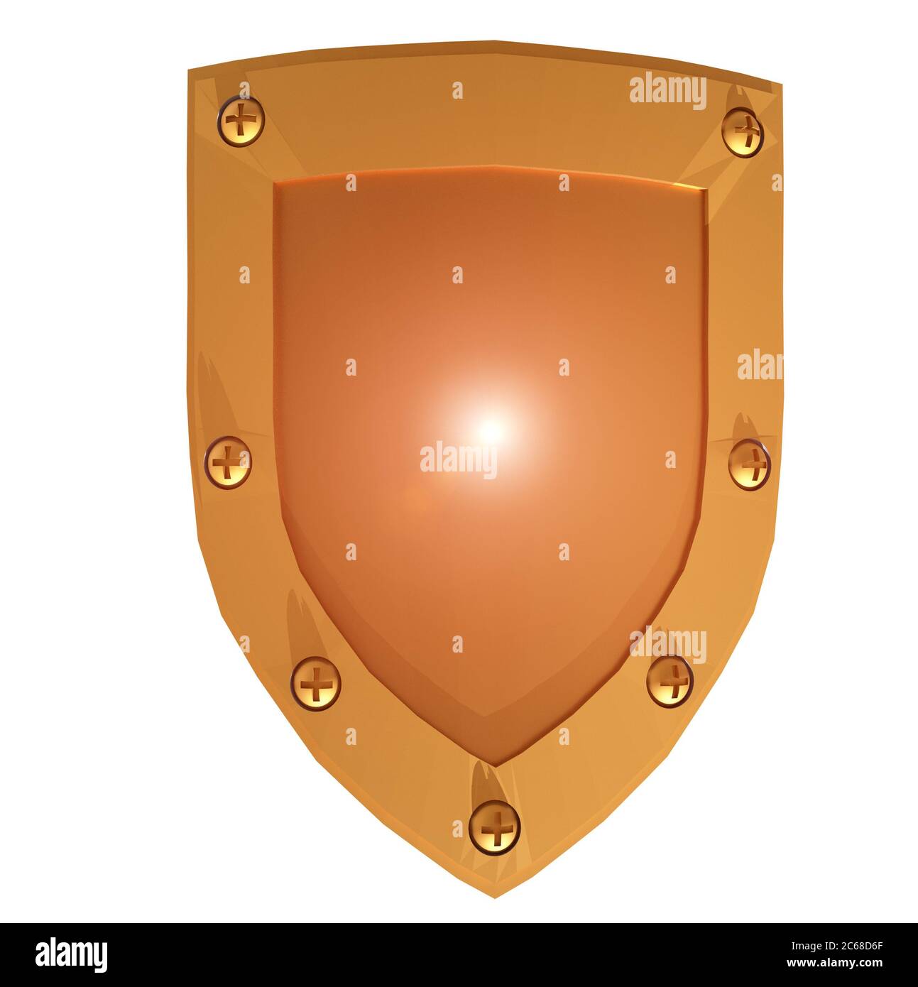 Front panel shield hi-res stock photography and images - Alamy