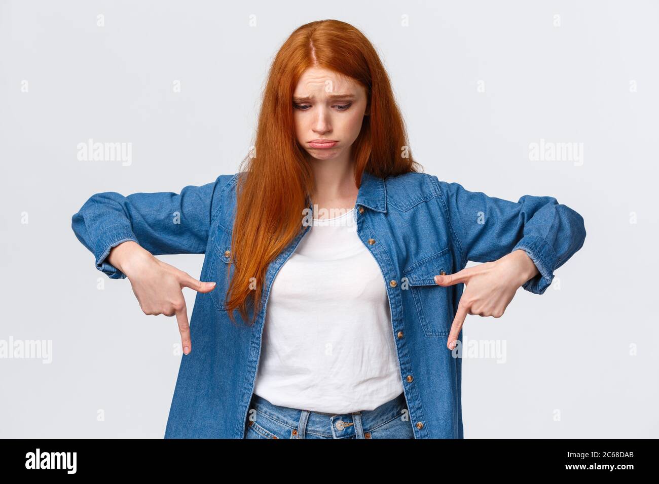 Pity tender hi-res stock photography and images - Alamy