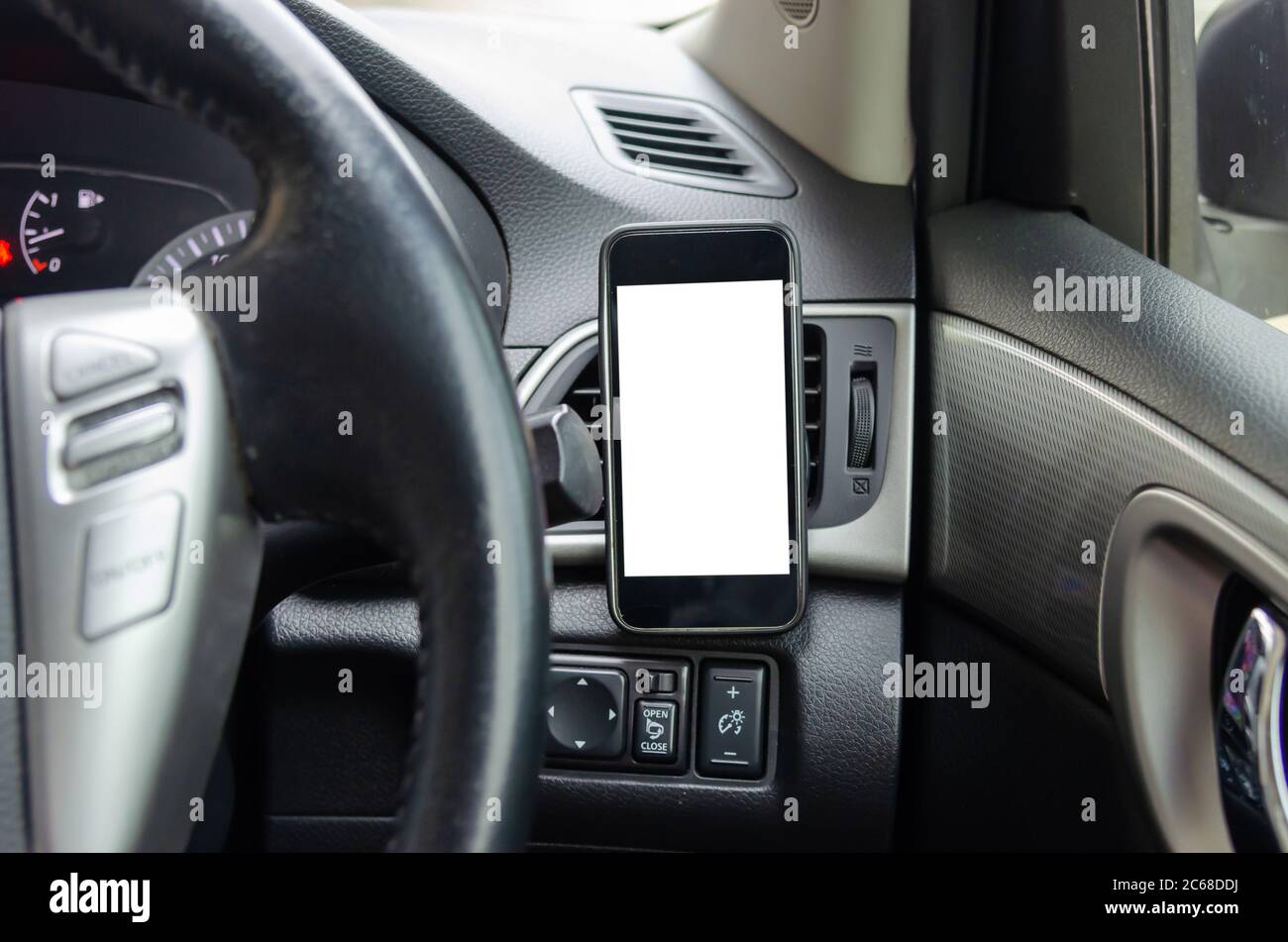 Car advertising background map hi-res stock photography and images - Alamy