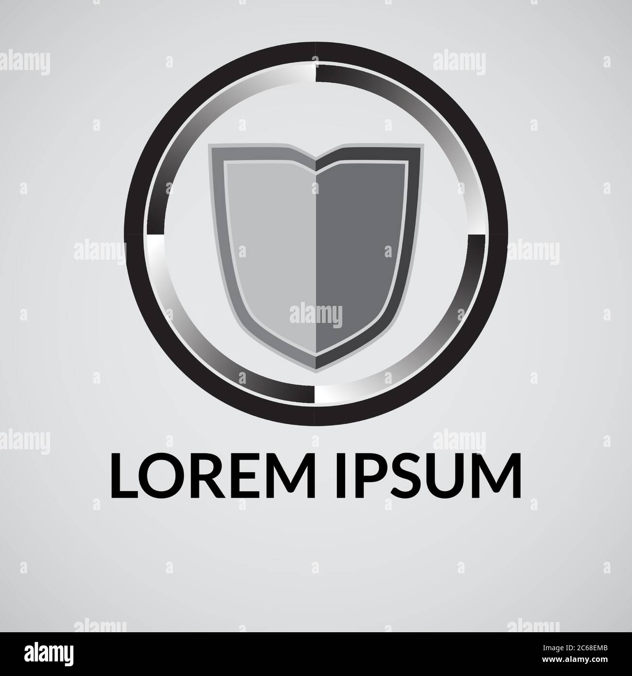 Defense foundation Stock Vector Images - Alamy