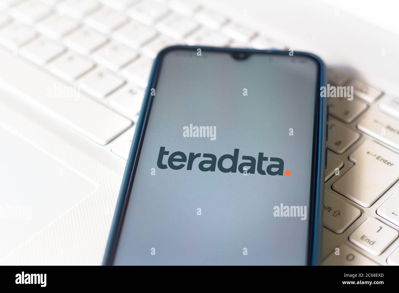 Teradata hi-res stock photography and images - Alamy