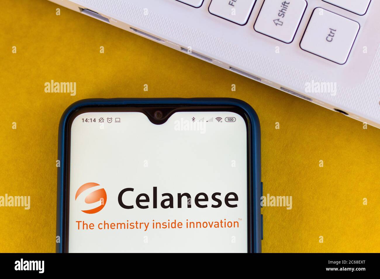Celanese hi-res stock photography and images - Alamy