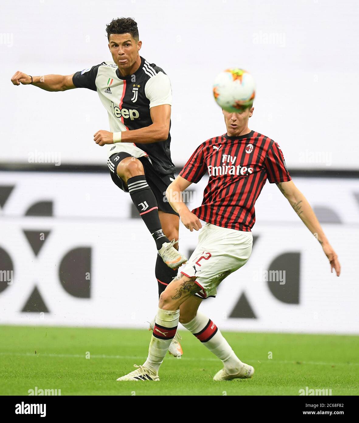 Andrea conti hi-res stock photography and images - Alamy