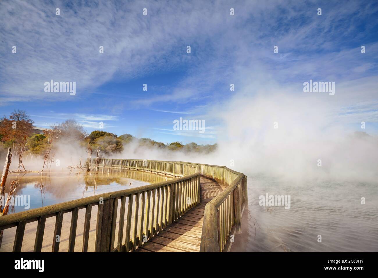Thermal zone hi-res stock photography and images - Alamy