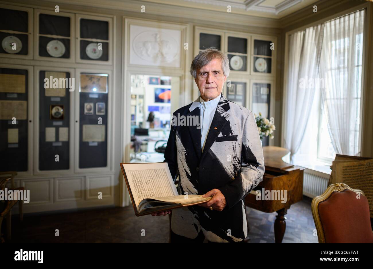 Peter hanser strecker hi-res stock photography and images - Alamy