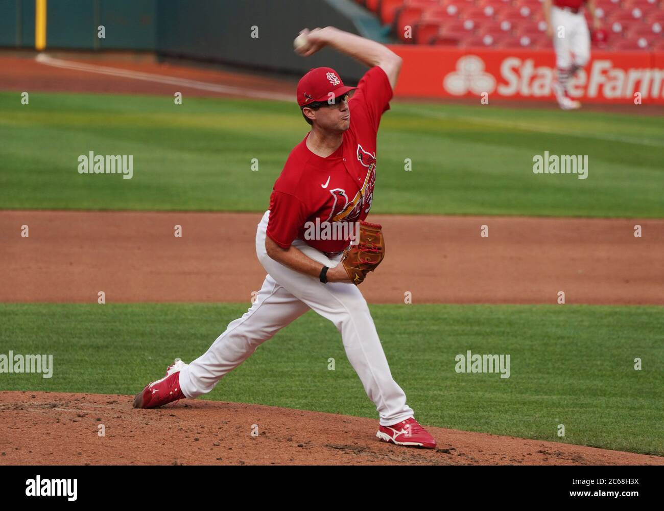 Tyler webb hi-res stock photography and images - Alamy