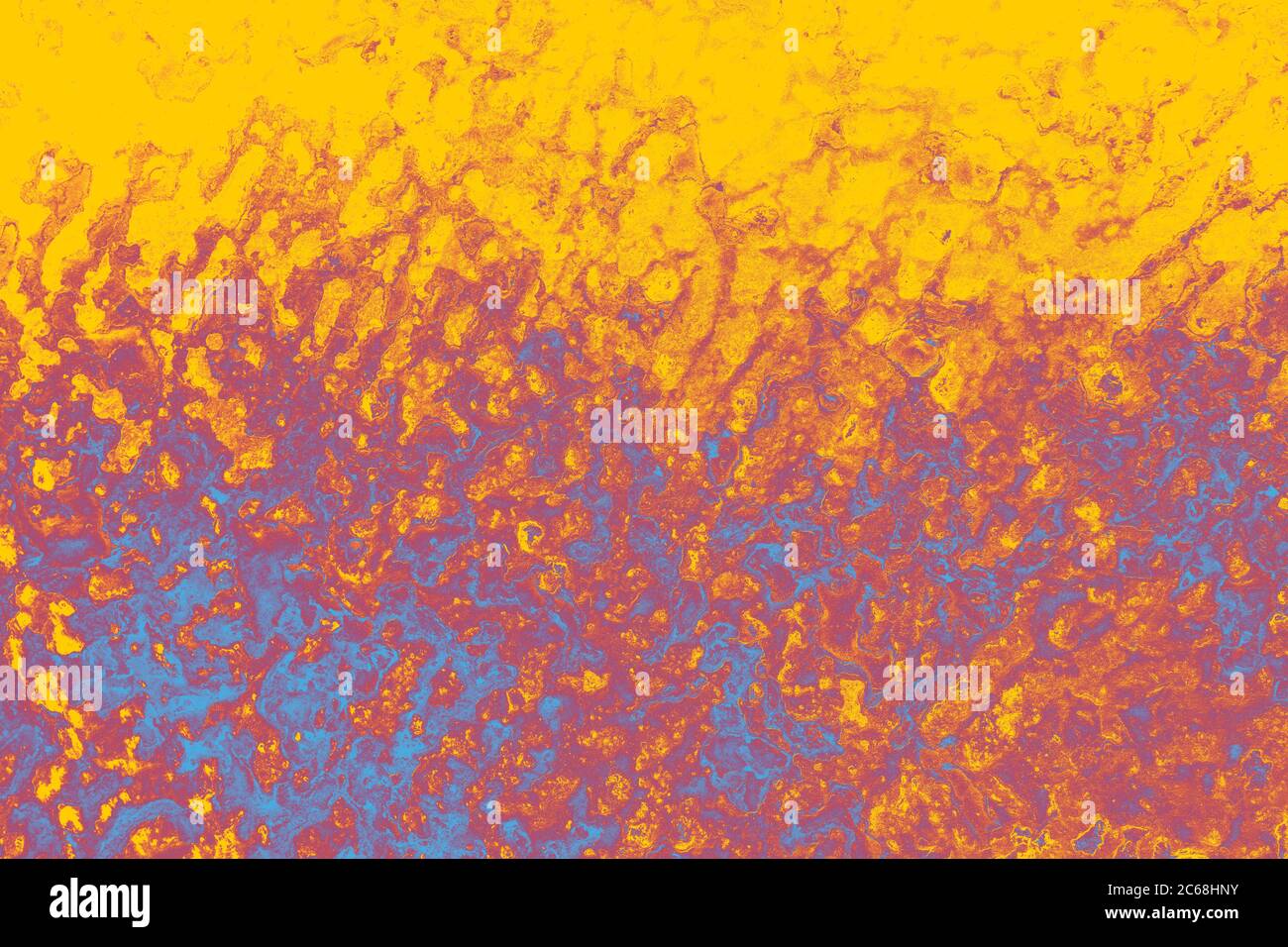 Old weathered grunge wall background texture pattern as abstract ...