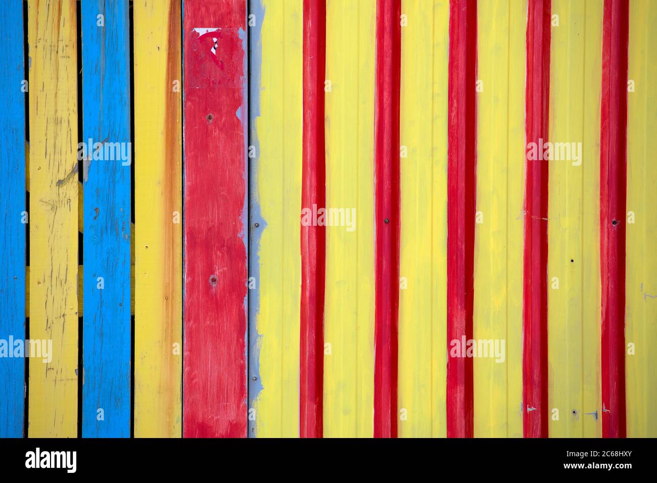 Wood texture strips hi-res stock photography and images - Alamy