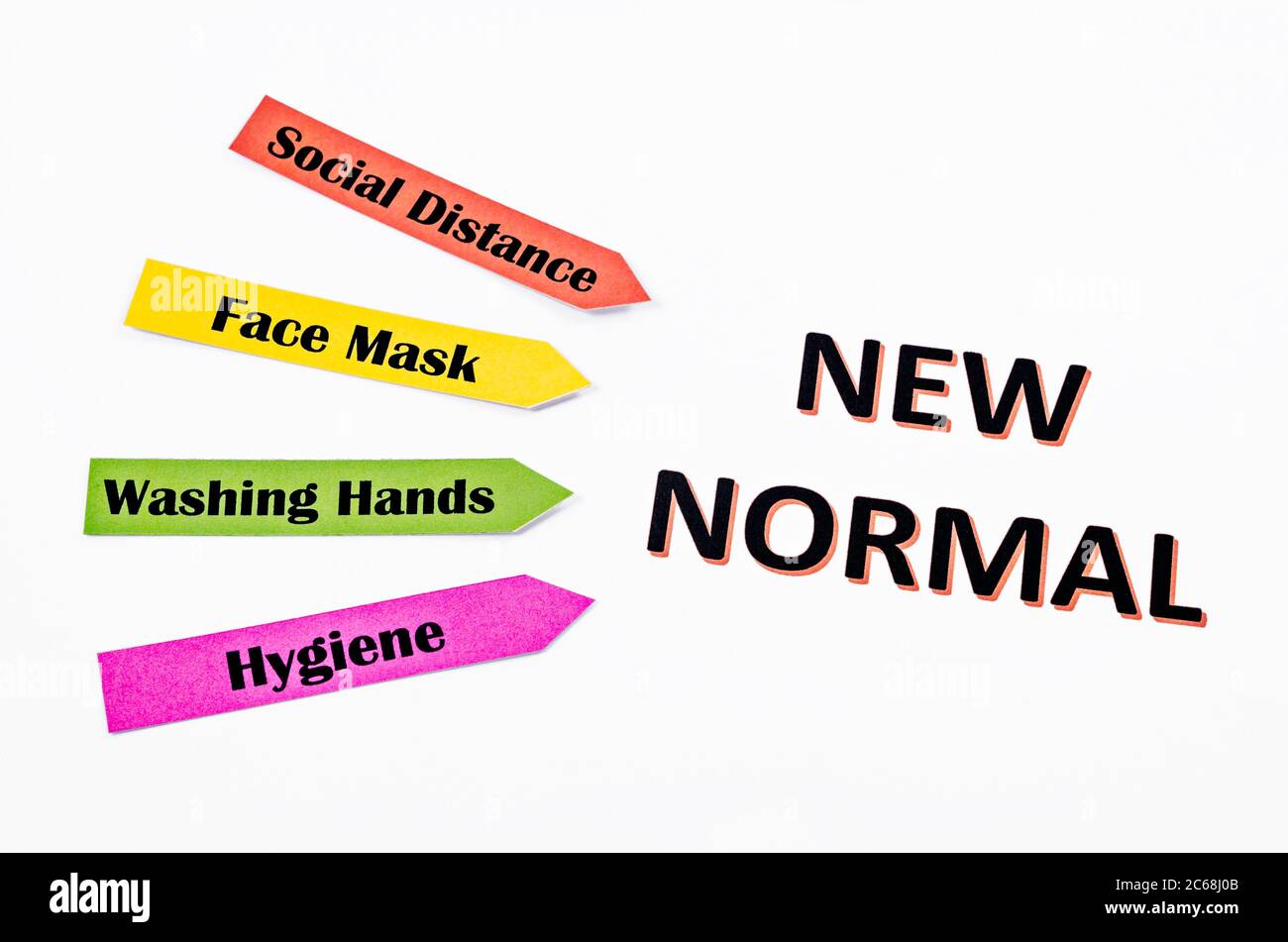 Concept text new policy hi-res stock photography and images - Alamy