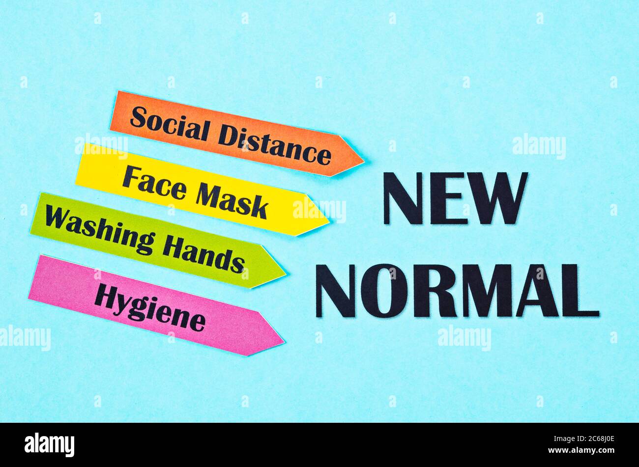 Concept text new policy hi-res stock photography and images - Alamy