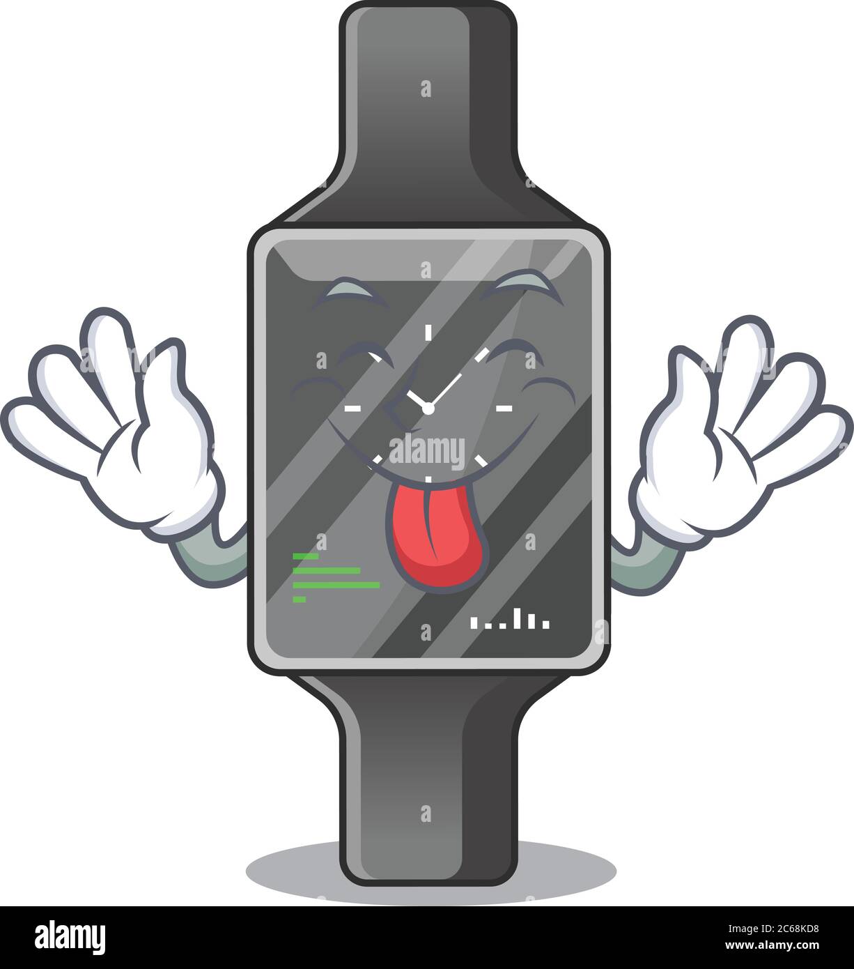 Picture features Stock Vector Images - Alamy