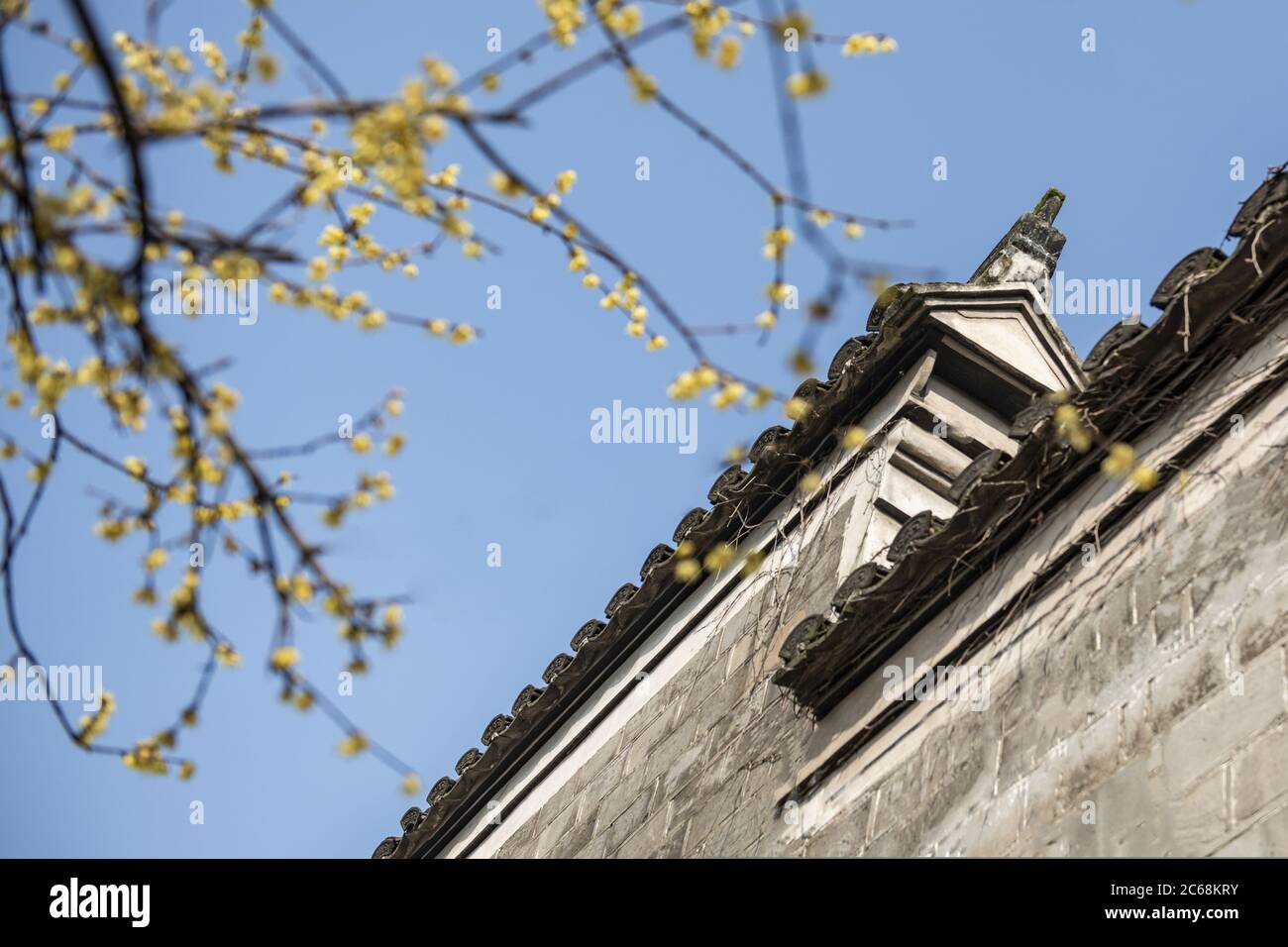 Tianyi pavilion hi-res stock photography and images - Alamy