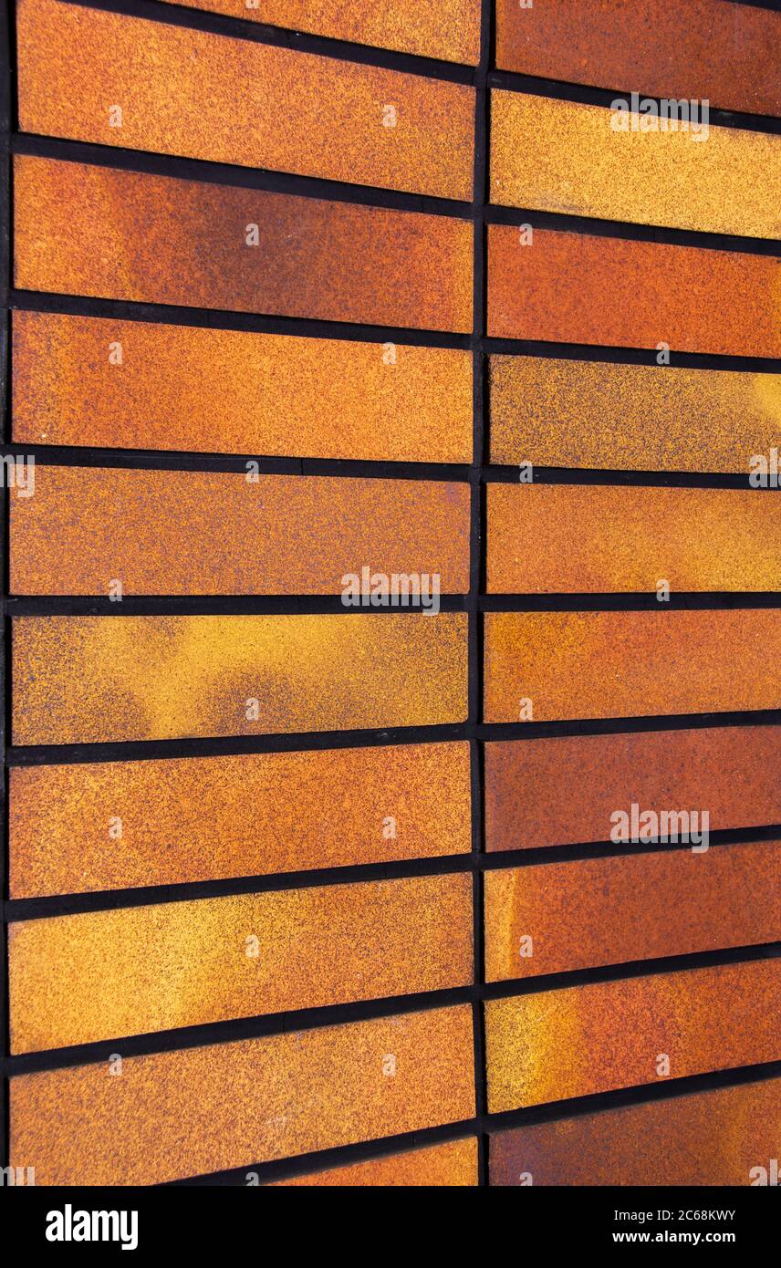 Pavement clinker bricks hi-res stock photography and images - Alamy